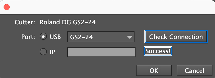 GS2-24 Instalação e configurações iniciais