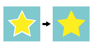 Adjusting the Position and Size of Spot Color Plates
