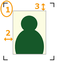 Adding Trim Marks or Margin Marks