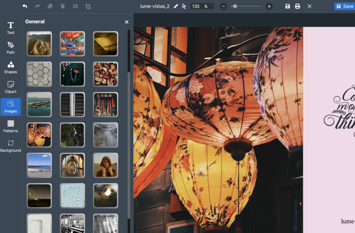About RDG Connent Designer